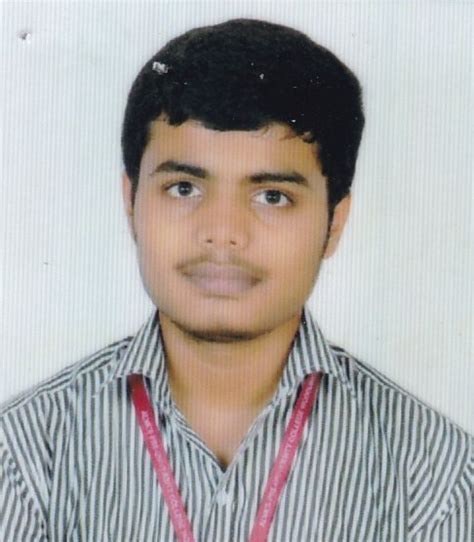 33suhan J Bangera Alvas Education Trust