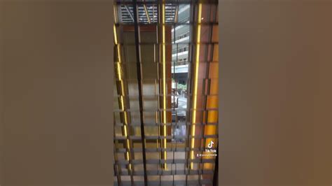 Elevator Up Embassy Suites Youtube