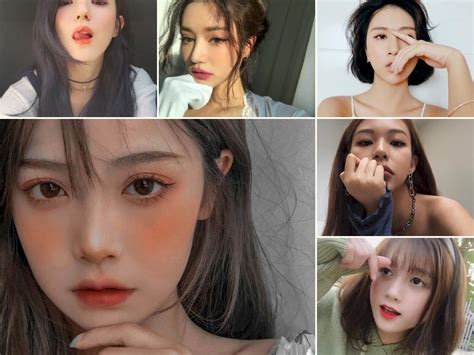 101 Cách Tạo Dáng Selfie Cho Nữ đẹp ấn Tượng