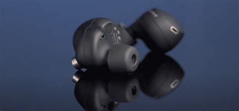 Sony WF XM Review HiFiReport