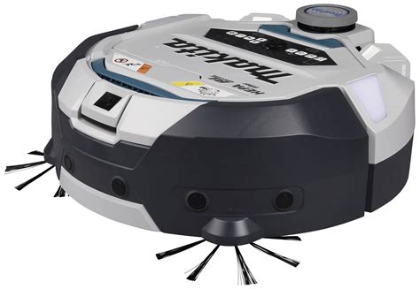 Makita Drc300z Robotstofzuiger Zonder Accu Kopen Conrad Electronic