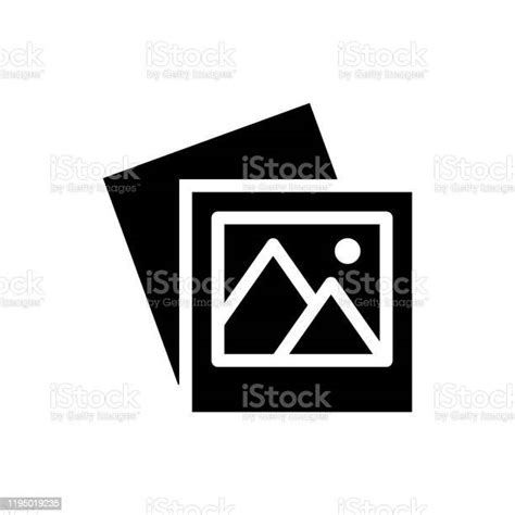 照片向量字形圖示向量圖形及更多大自然圖片 大自然 影像 插圖 Istock