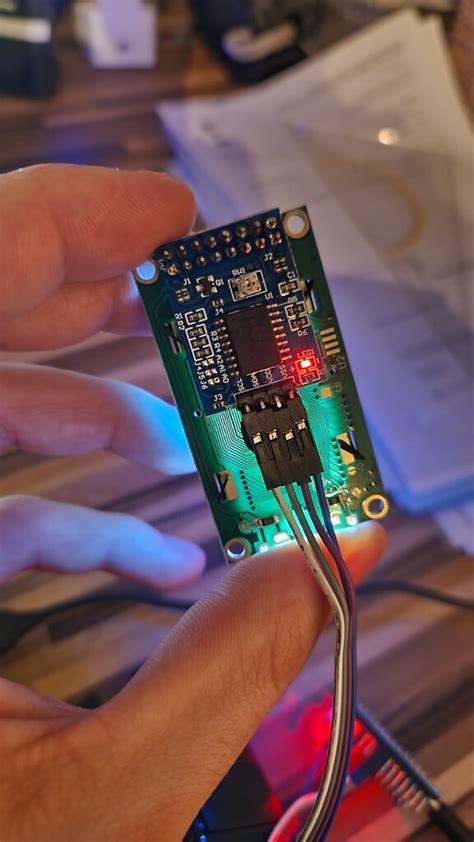 Nano And Lcd 0802a And Surenoo I2c B 2x8p Blank Display Contrast Not Set