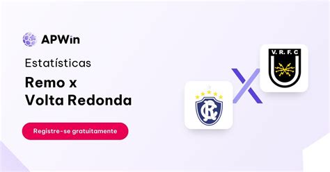 Palpite Remo x Volta Redonda 20 04 Brasileirão Série C