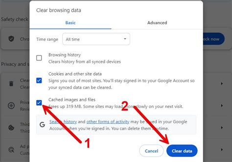 Google Chrome Not Saving Password Here S How To Fix It