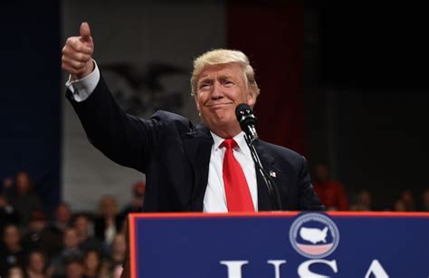 What The Optimists Get Wrong About Trumps Climate Policies Vox