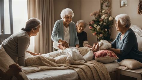 How Long Can An Elderly Bedridden Person Live Greatsenioryears