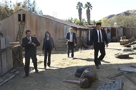 The Mentalist Round Table Black Helicopters Tv Fanatic
