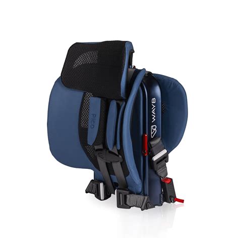 Pico™ Portable Car Seat Wayb