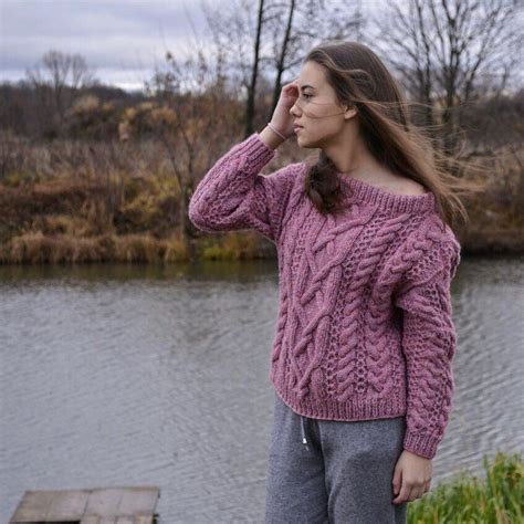 This Item Is Unavailable Etsy Hand Knitted Sweaters Sweaters
