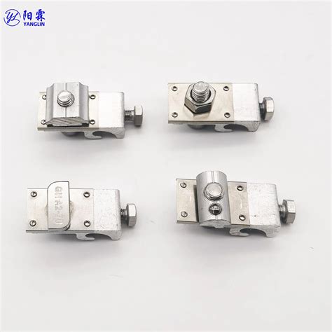 Electrical Grounding Conductive Fasteners Grounding Lugs Earthing Cable