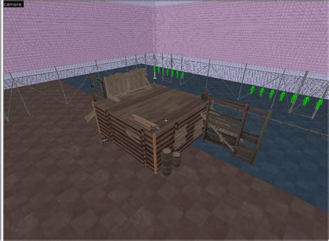 Tf2 Crashes If I Run My Map Rhammer