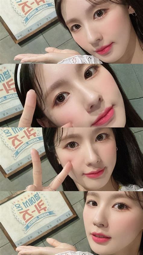 Ghim Của Elizabethchow Trên Miyeon