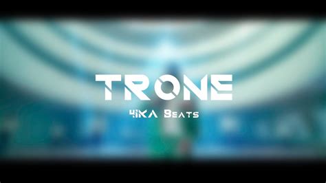 Free Ninho X Uzi Type Beat Trone Instrumentale Youtube