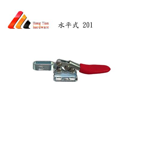 快速夾具201 鴻田五金網路商場