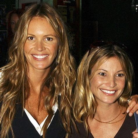 Elle Macpherson News And Photos Hello