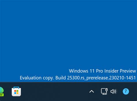 Windows May Soon Allow You To Hide Date And Time From The System Tray