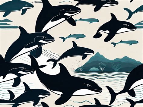 Killer Whales An Overview Of Their Behavior And Habitat Wild Explained