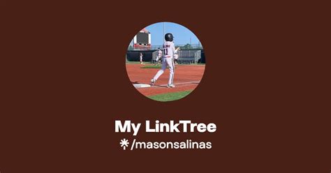 My Linktree Twitter Tiktok Linktree