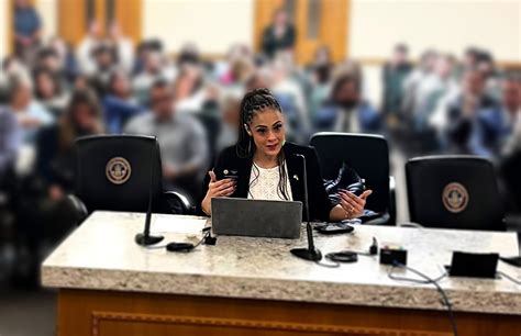 Policy Legislation — Elisabeth Epps