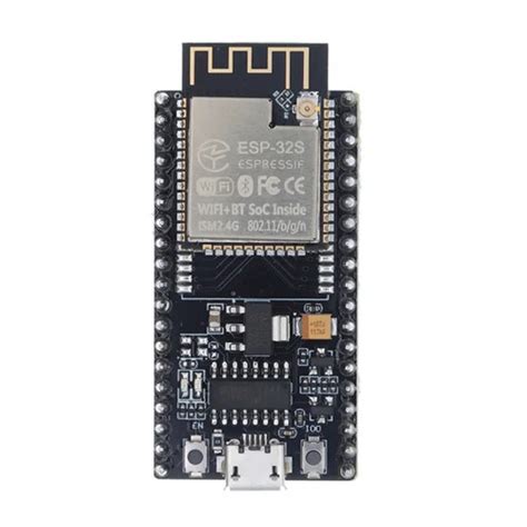 Jual Nodemcu Esp 32s Wroom Wrover 38 Pin Wifi Bluetooth Development Board Esp 32s Kota