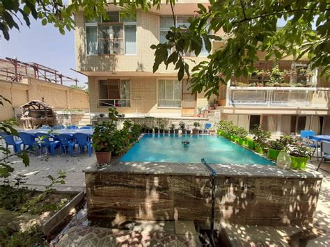 اجاره خانه ویلایی در شهدا چادگان همکف سپنجا