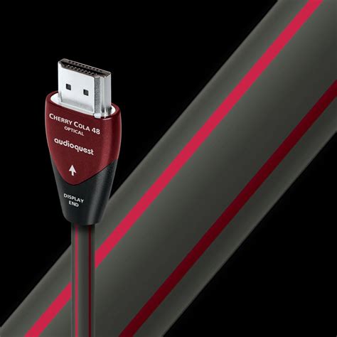 Audioquest Hdmi Root Beer 18 Audio Video Cables Hdmi Cables
