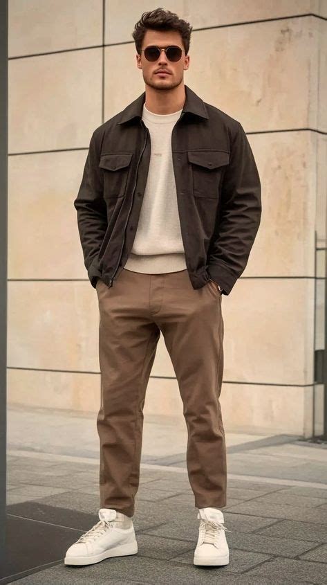 Best 13 Winter Style Guide Essential Outfits For Men To Stay Warm And Sharp Artofit