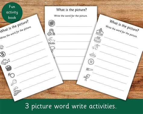 Phonics Screening Bundle Year 1 Phonics Screening Printable Phonics