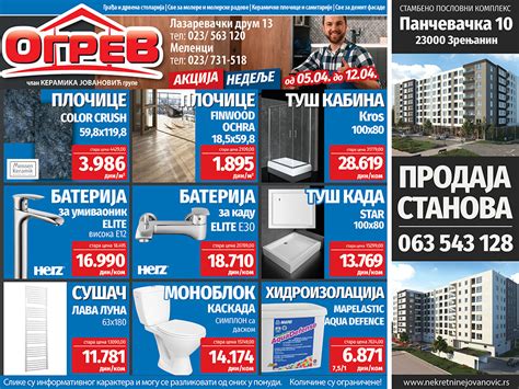 Izrazite Svoju Kreativnost Uz Raznovrsne Materijale Koje Nudi Ogrev