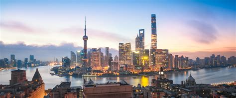 Pudong Shanghai
