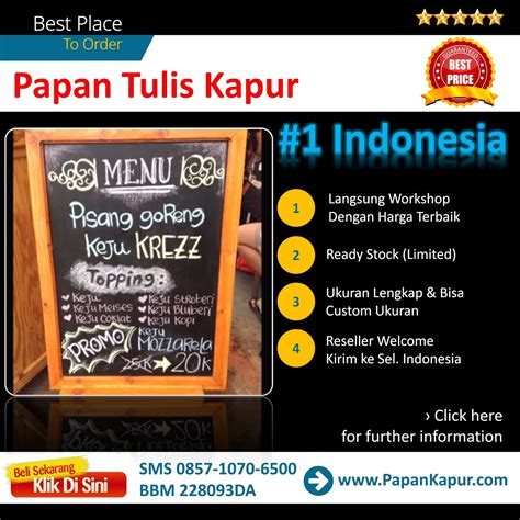 Papan Tulis Kapur Papan Tulis Kapur Papan Tulis Hitam