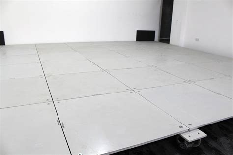 Tvs Lwsa Lightweight Shock Absorbing Acoustic Floor System Total