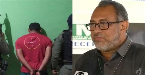 Polícia do Piauí prende acusado de chacina e procura outros suspeitos