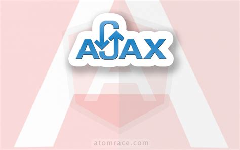 communication client serveur ajax get atomrace