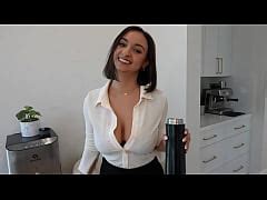 Fucked The Big Titty Secretary The Whole Office Fantasizes About Hailey Rose Xxx Mobile