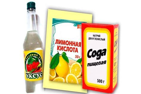 Как почистить кофеварку от накипи в домашних условиях: лучшие средства