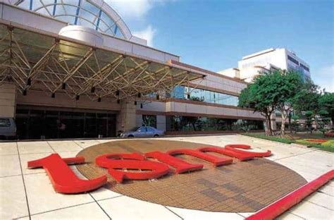Tsmc Planning Risk Production 7nm Chipsets For Q2 Of 2017