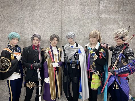 京典和玖 On Twitter ミュージカル『刀剣乱舞」 〜花影ゆれる砥水〜 大千穐楽を迎え、無事に幕を下ろす事ができました。 皆様の応援