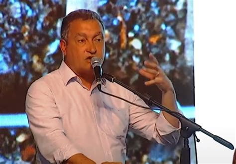 FIOL RUI COSTA DIZ QUE A BAHIA FOI UM ESTADO ESQUECIDO PELO GOVERNO