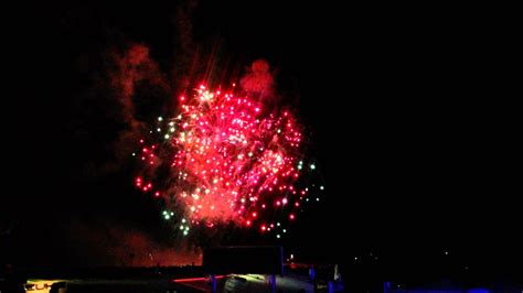 Vuurwerk Youtube