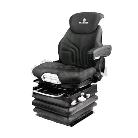 Stol Från Grammer Msg97al731 Passande Fendt Scrs4 Kespa Ab