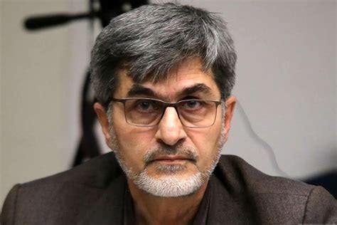 مهدی کوچک‌زاده استعفا نداده‌ام؛ منتسب به جبهه پایداری هم نیستم