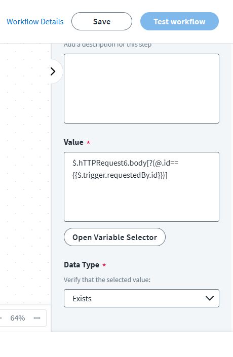 Verify Data Type Value Not Working Isc Discussion And Questions Sailpoint Developer Community