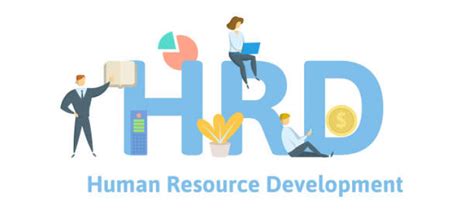 Bekerja Sebagai HR Menarik Nggak Sih Rencanamu