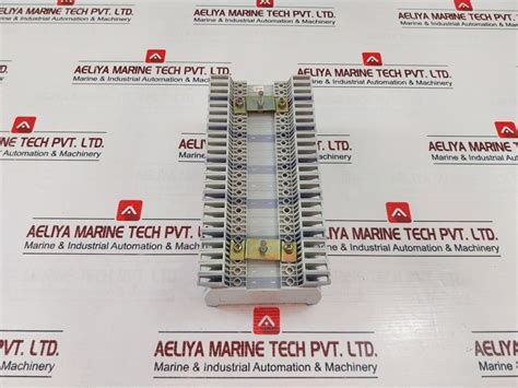 Sunsea Sto 210 Terminal Block Aeliya Marine Tech