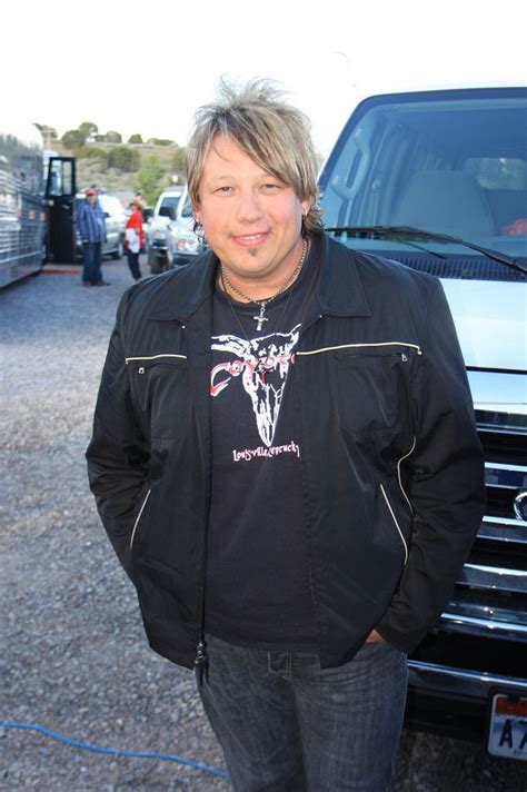 Del Gray Drummer Of Band Little Texas Drummer Texas Band