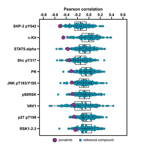 Symeres On Linkedin Symeres Oncolines Proteomics Biology Oncology
