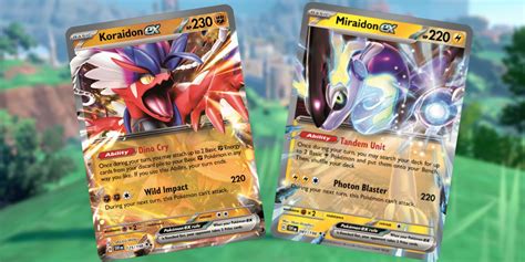 When Pokémon Tcg Scarlet And Violet Base Sets Release Date Is