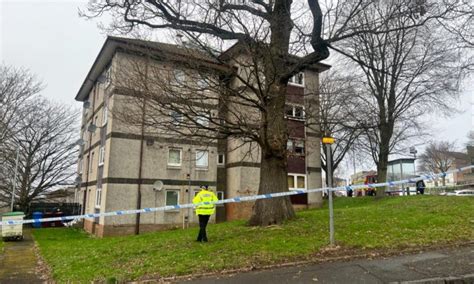 Thurso Crescent Man Arrested After Dundee Disturbance